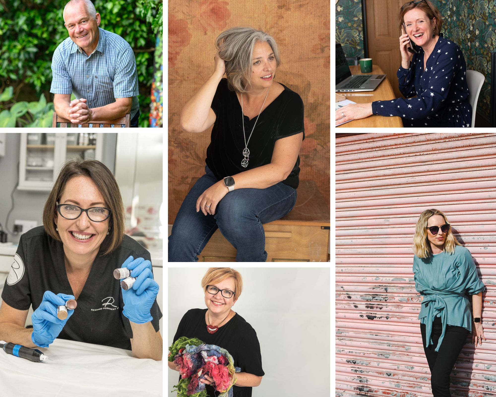 What the heck do I do with my hands? - Ally Clarke Photography